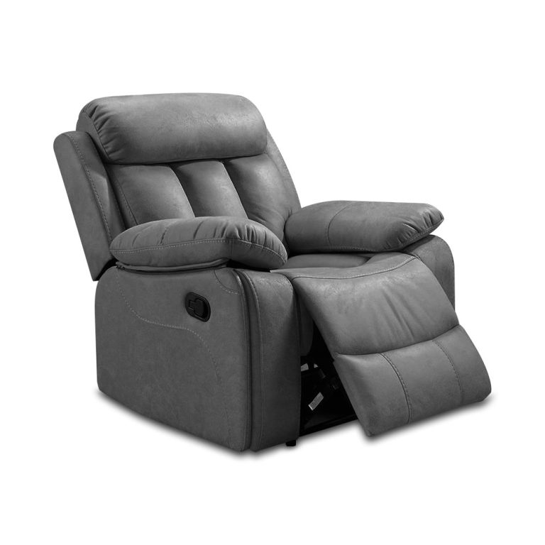 Sillón relax eléctrico, levanta personas, power lift, USB