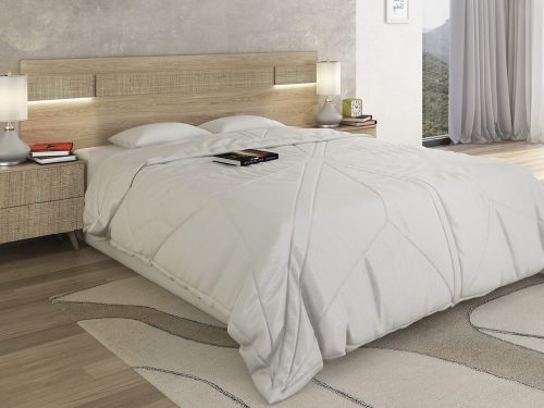 ¿Cómo elegir la medida del cabecero? - Blog MEBLERO