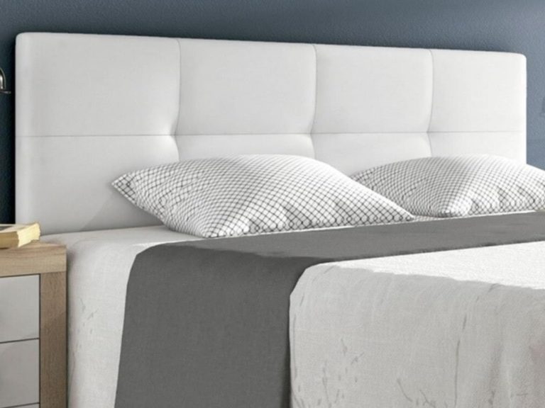 ¿Cómo elegir la medida del cabecero? - Blog MEBLERO