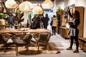Ferias del Mueble en España: conoce las más relevantes | Meblero