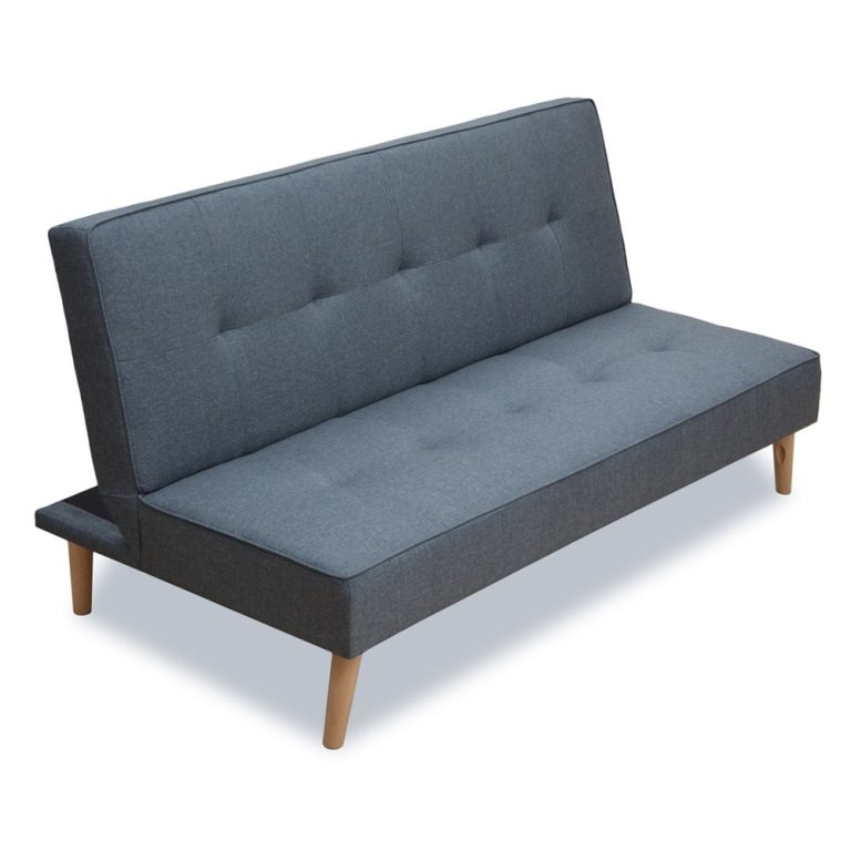 Sofá cama clic clac sin brazos - Munich - MEBLERO